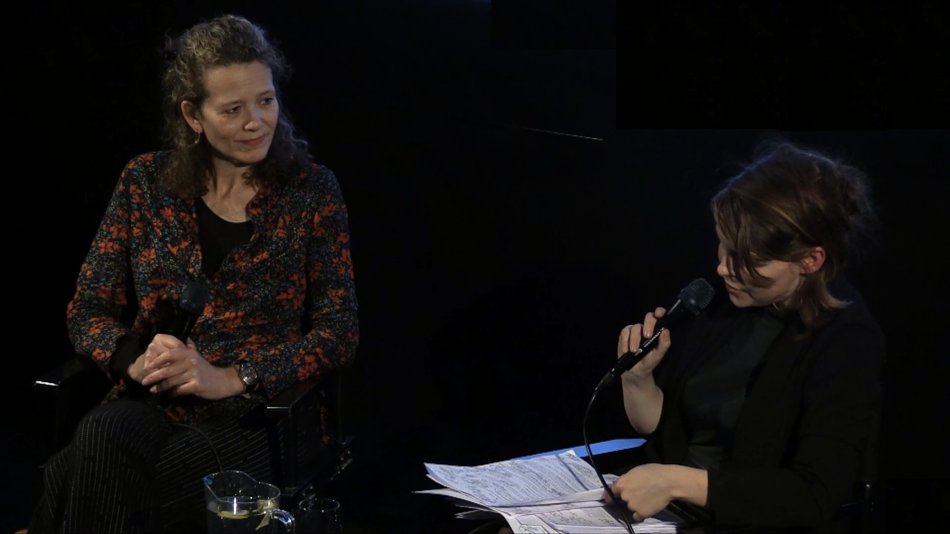 Becoming Animal: Director Q&A - Bertha DocHouse