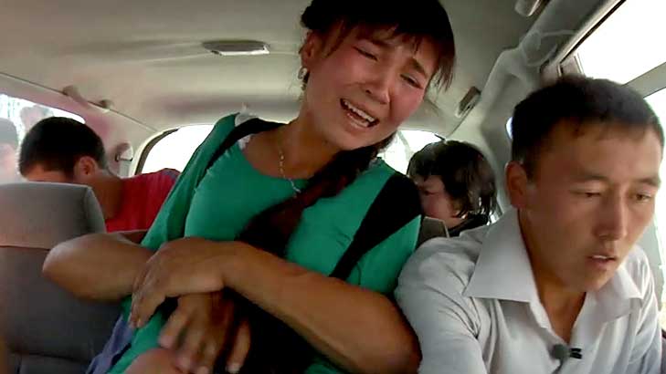 Bride Kidnapping In Kyrgyzstan - Bertha DocHouse
