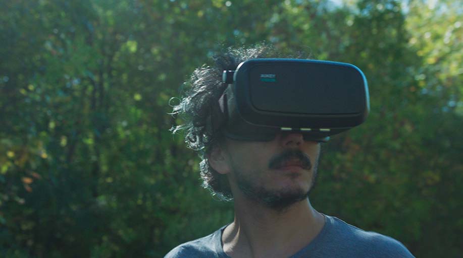 OCDF 2022: Camuflaje