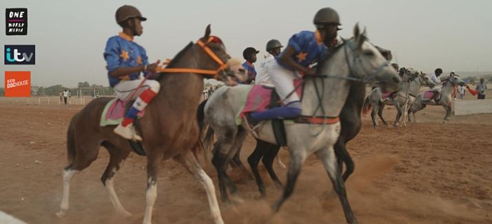 OWM & ITV present On Assignment: Unpacked - Bertha DocHouse