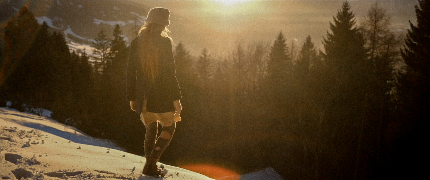 Misha and the Wolves - Bertha DocHouse