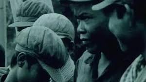 Year Zero: The Silent Death of Cambodia - Bertha DocHouse