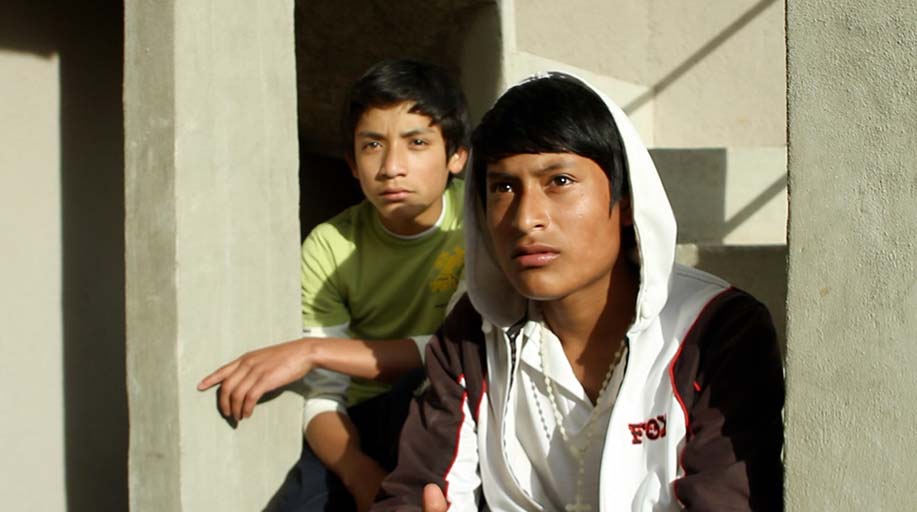 OCDF 2022: Territorio