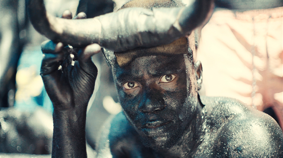 Kanaval: A People's History of Haiti in Six Chapters