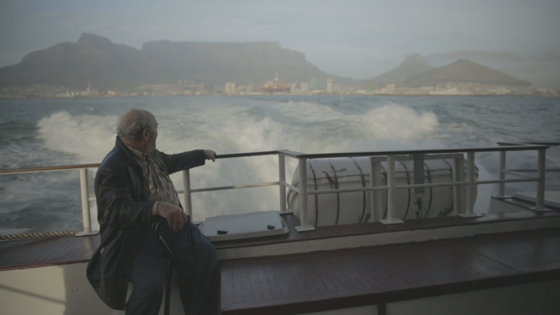 Life is Wonderful: Mandela's Unsung Heroes - Bertha DocHouse