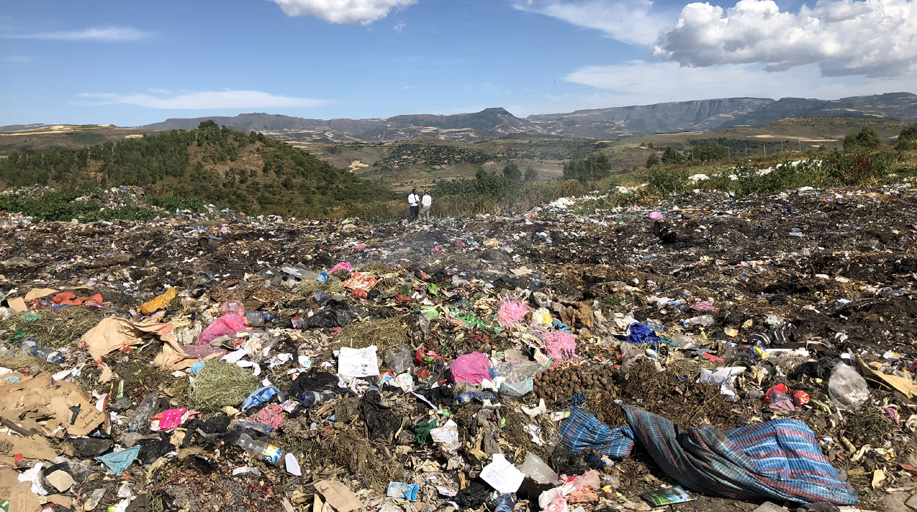 The Plastic Nile - Bertha DocHouse