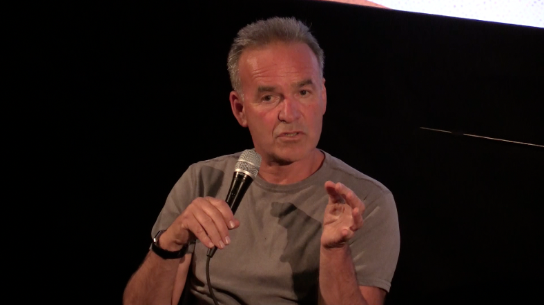 Nick Broomfield Retrospective: Q&A - Bertha DocHouse