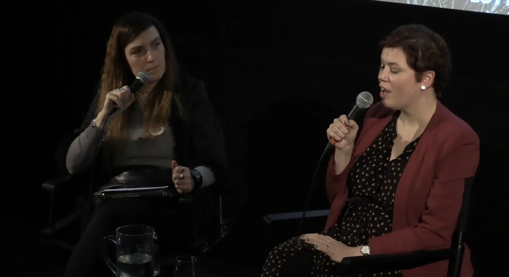 Birds Eye View Present: Be Natural: The Untold Story Of Alice Guy ...