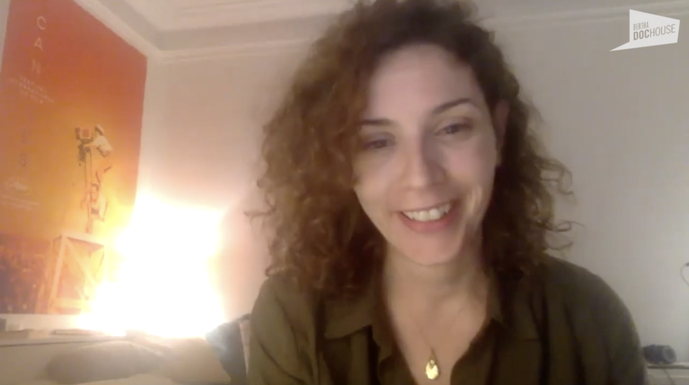 The Other Side Of Everything: Director Q&A - Bertha DocHouse