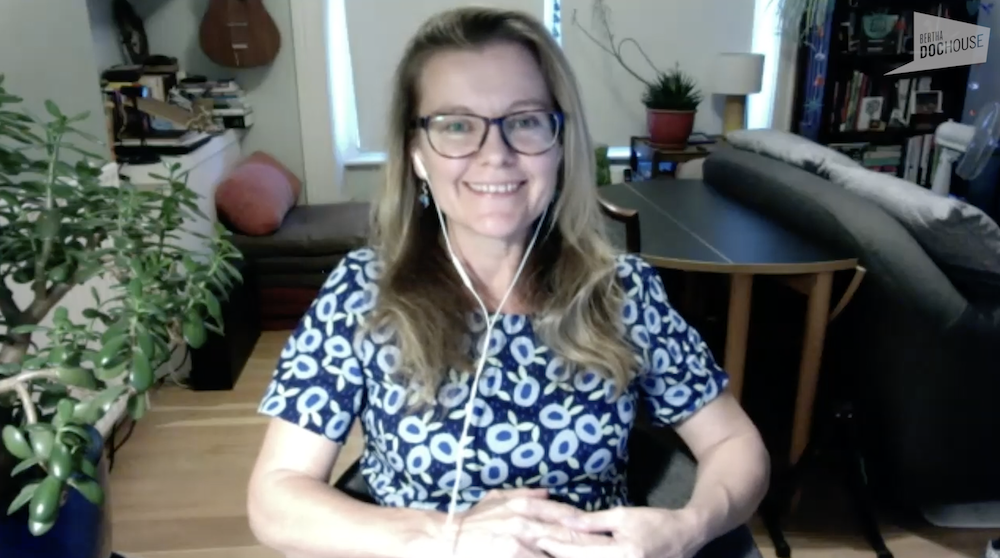 Self-shooting Workshop With Juliet Brown: Q&A - Bertha DocHouse