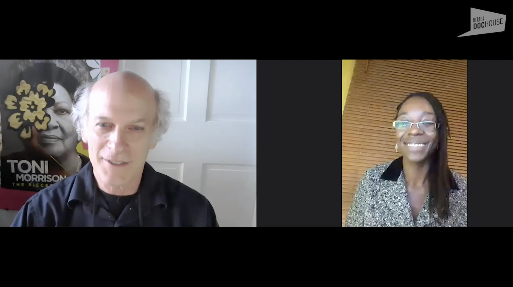 Black History Month: Toni Morrison – The Pieces I Am - Bertha DocHouse