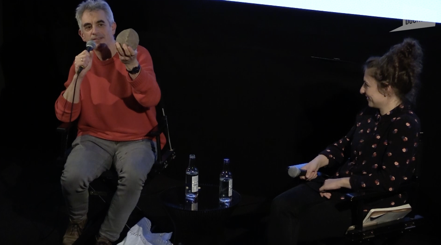 Nemesis: Q&A - Bertha DocHouse