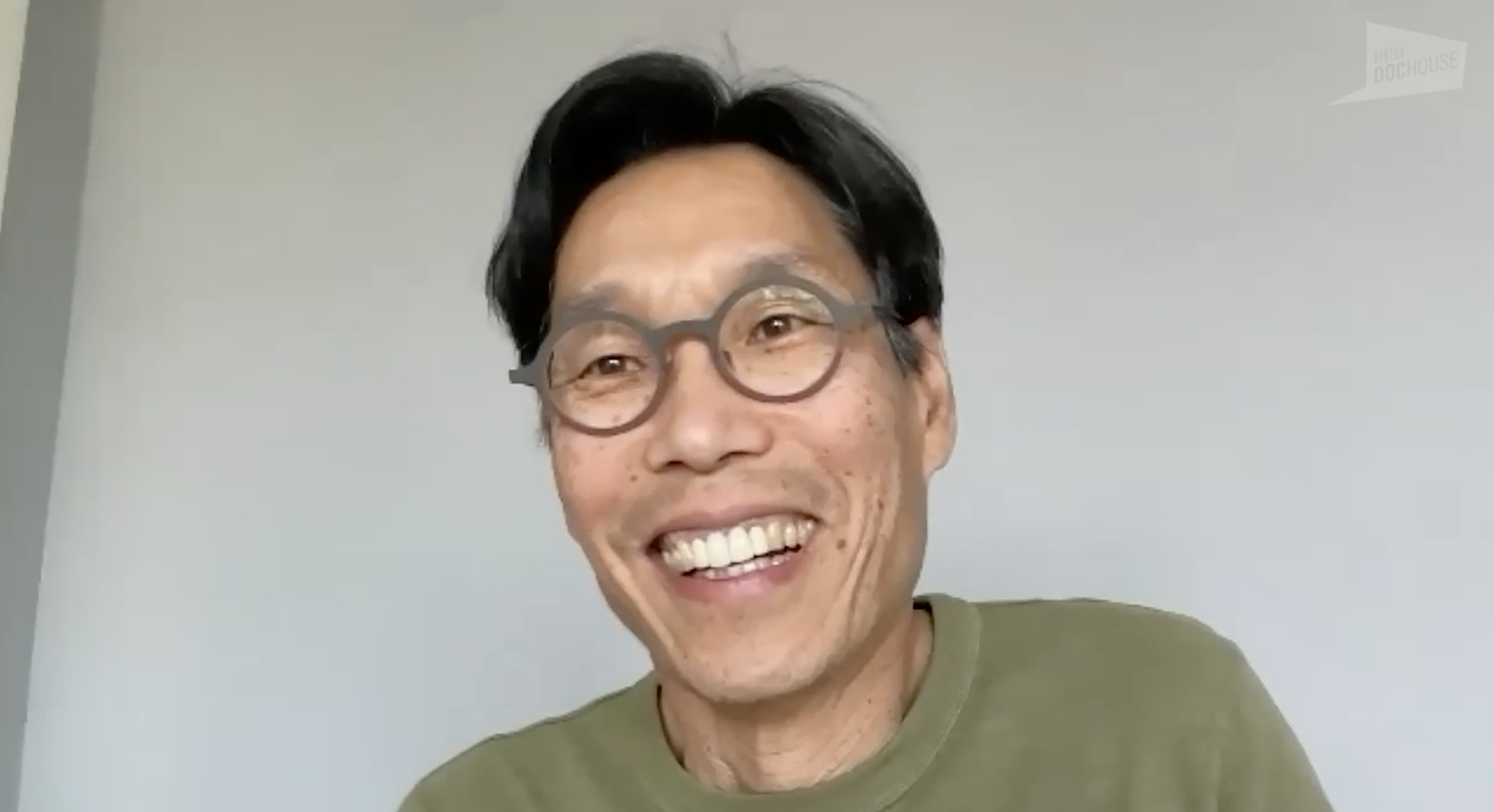 Queer East: Richard Fung Double Bill + Q&A - Bertha DocHouse