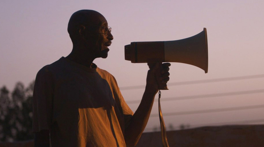 Talking About Trees - Bertha DocHouse