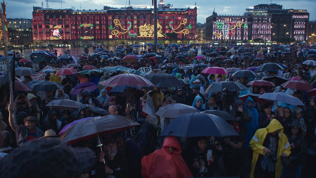 Vivos - Bertha DocHouse