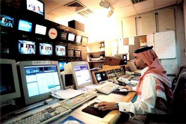 WMD: Weapons of Mass Deception - Bertha DocHouse