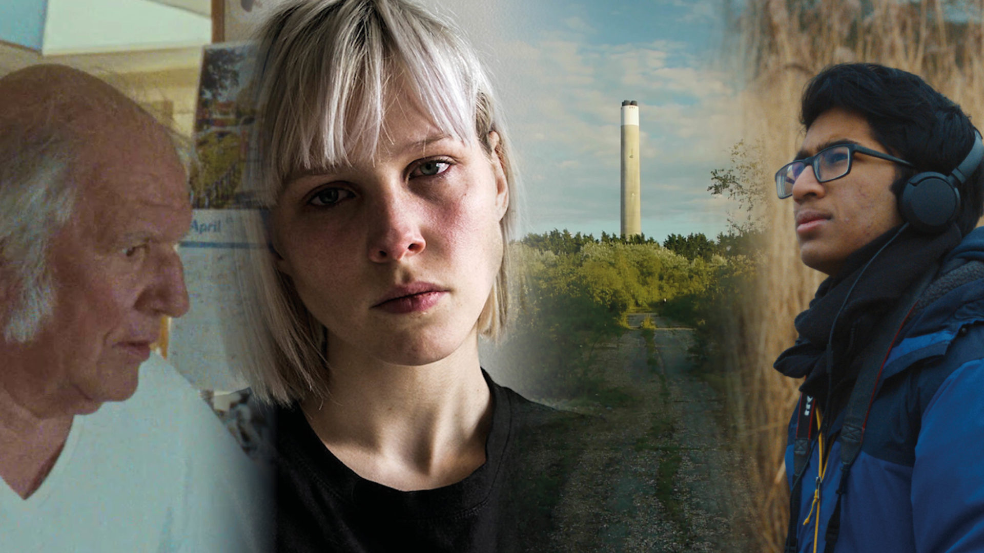 Sinédoque 2023 x DocHouse - Bertha DocHouse