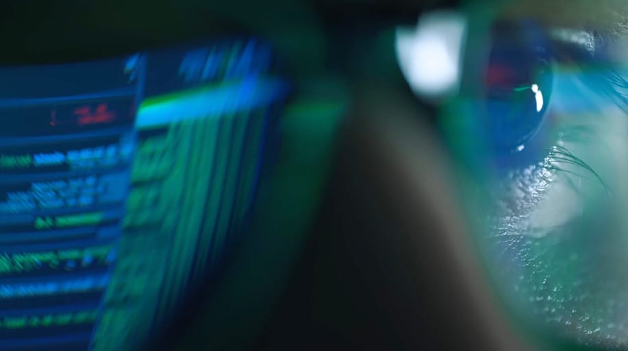 Doom Scroll: Andrew Tate & The Dark Side of the Internet