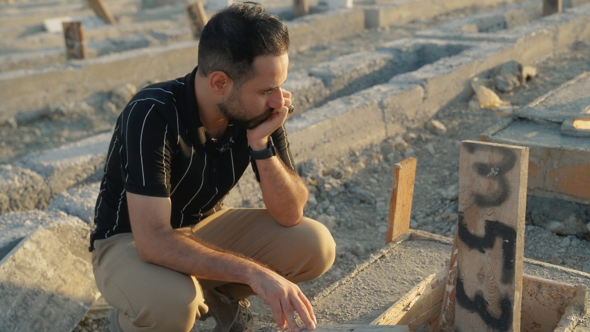 Death Without Mercy - Bertha DocHouse