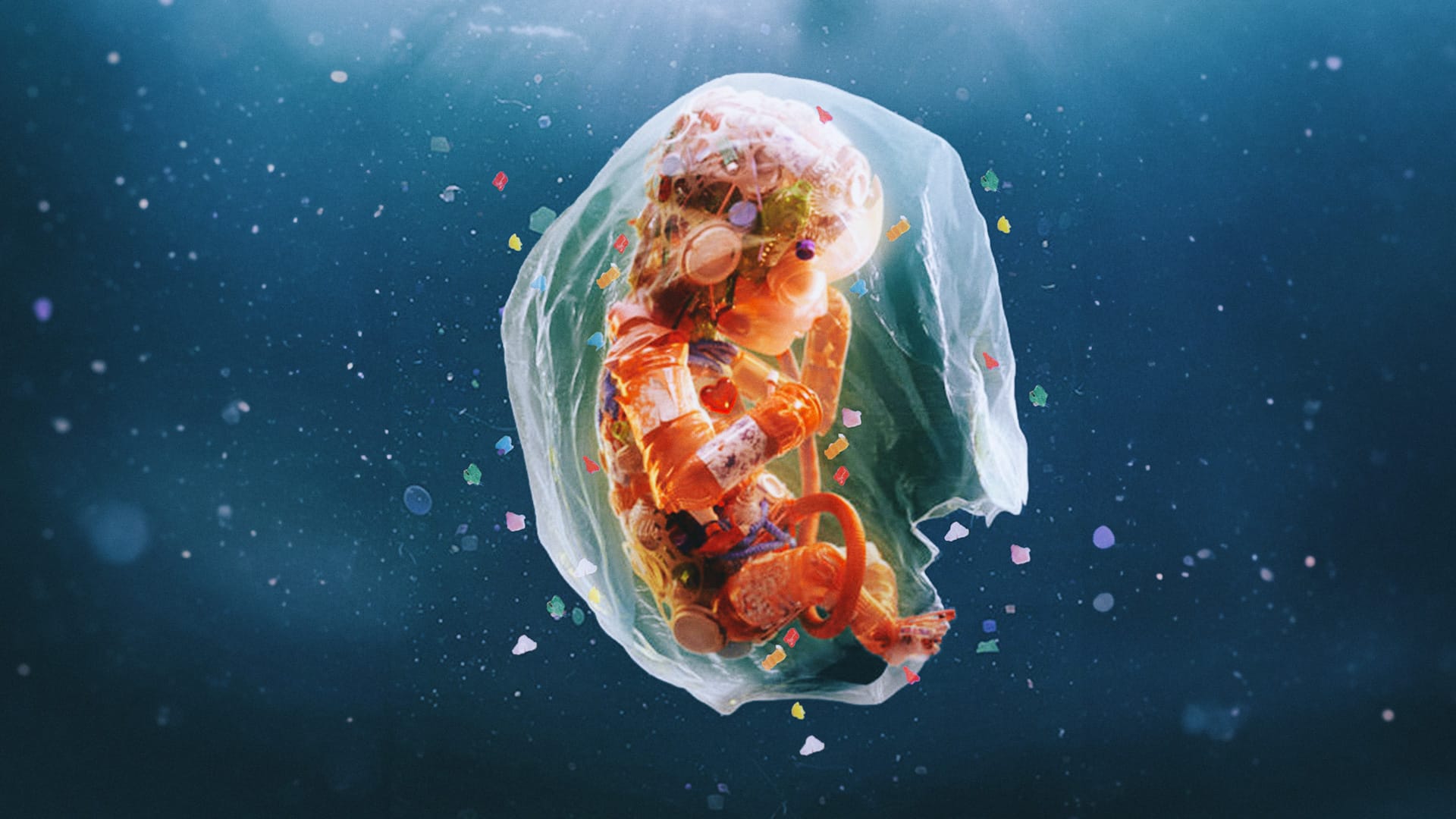 Plastic People - Bertha DocHouse