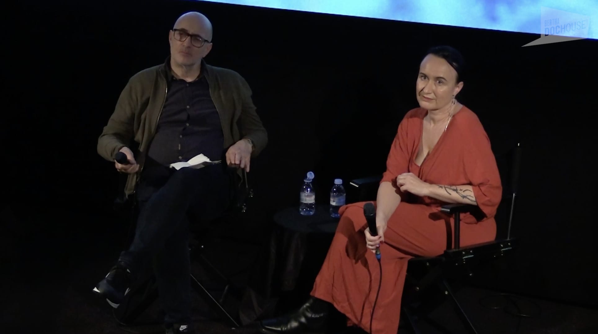Kinoteka Polish Film Festival and Bertha DocHouse present: Silent Trees ...