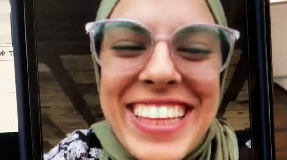 Put Your Soul on Your Hand and Walk - Bertha DocHouse