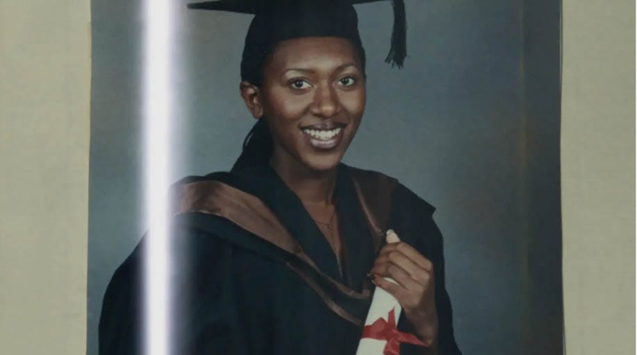 The Shadow Scholars - Bertha DocHouse