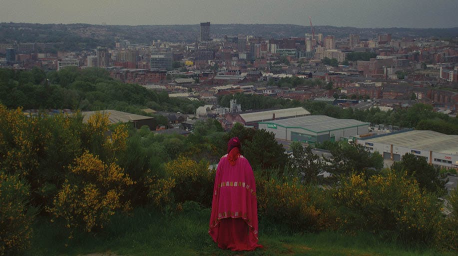 Made of Truth: Made of Us - Bertha DocHouse