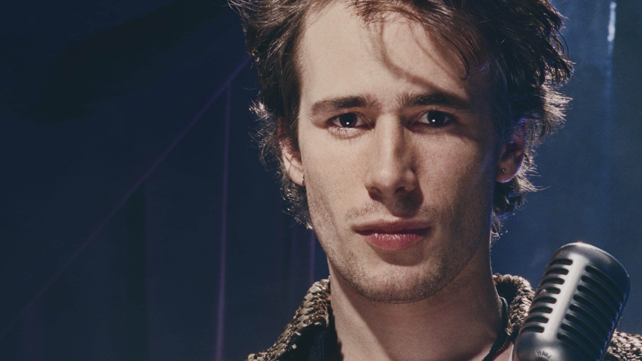 It's Never Over, Jeff Buckley - Bertha DocHouse